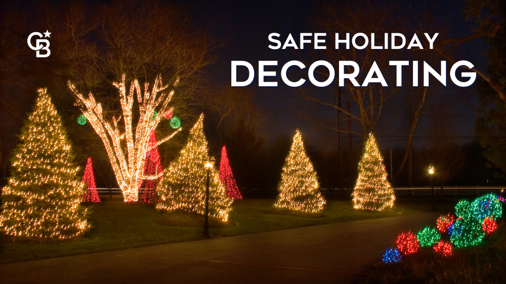 5 Tips for Safe Holiday Decorating | Coldwell Banker Tomlinson